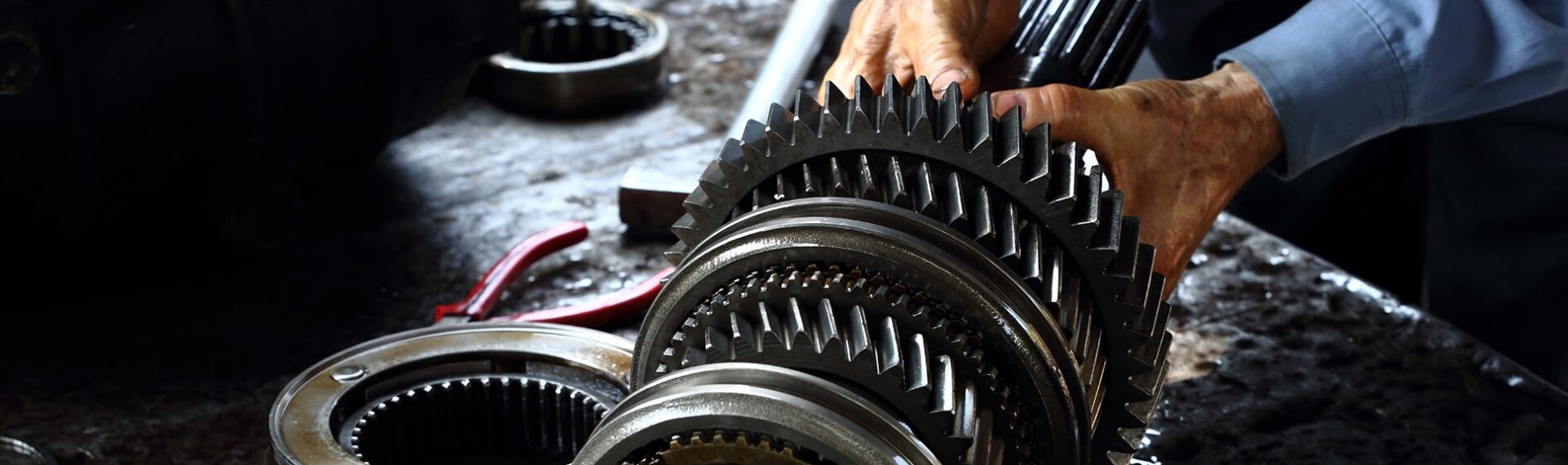 Transmission Services in Victorville, CA - Valley Transmission & Auto ...